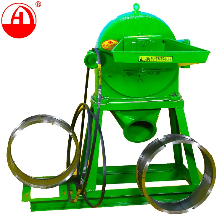 Cassava Grinder Grain Crusher Chilli Grinding Machine - Buy Chilli ...