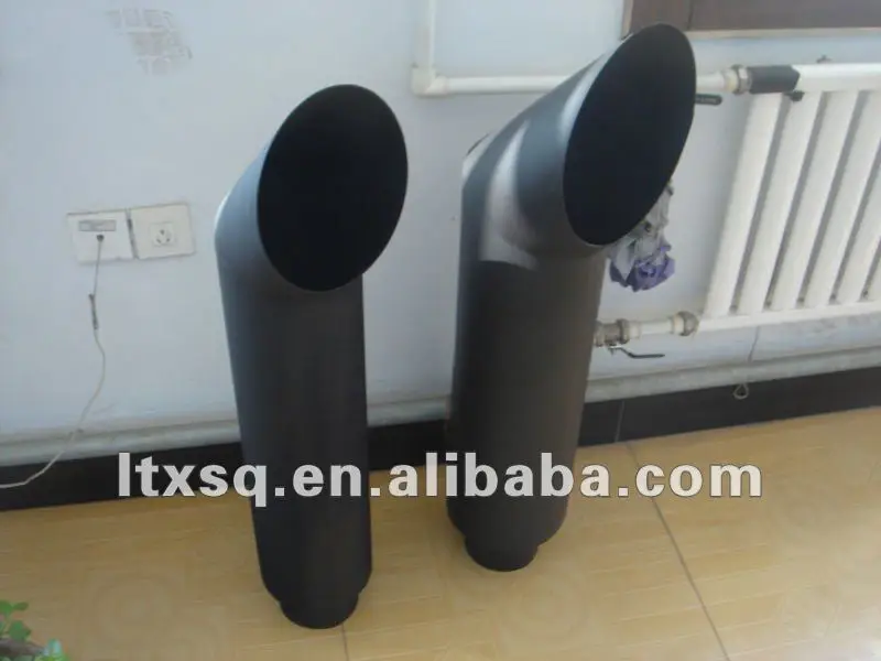 Performance 7 Inch Diameter Stainless Exhaust Pipe - Buy 7 Inch ...