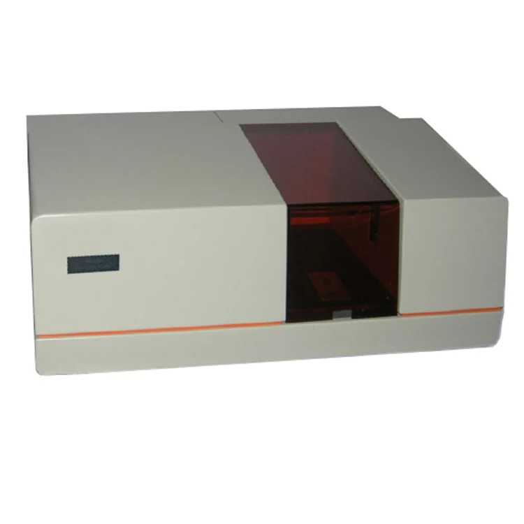 Dual Beam Infrared Spectrophotometer - Double Beam IR Cheap