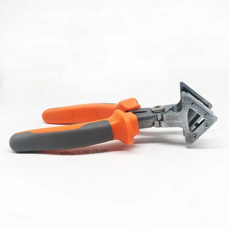 90-degree Window and Door Tape Scissors - OUNA Brand