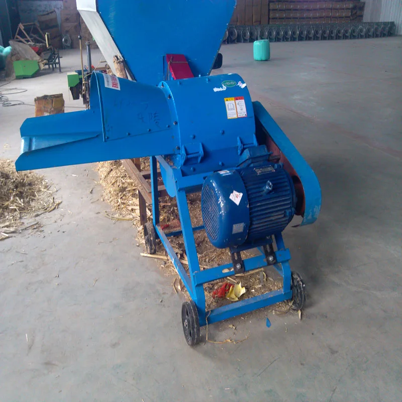 Hot Sale Grass Chopper Machine For Animals Feed - Buy Hot Sale Grass ...