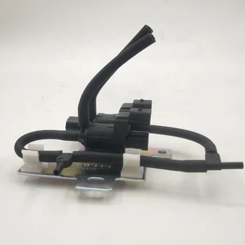 Freewheel Clutch Control Solenoid Valve Fit For L200 2.5 /pajero ...