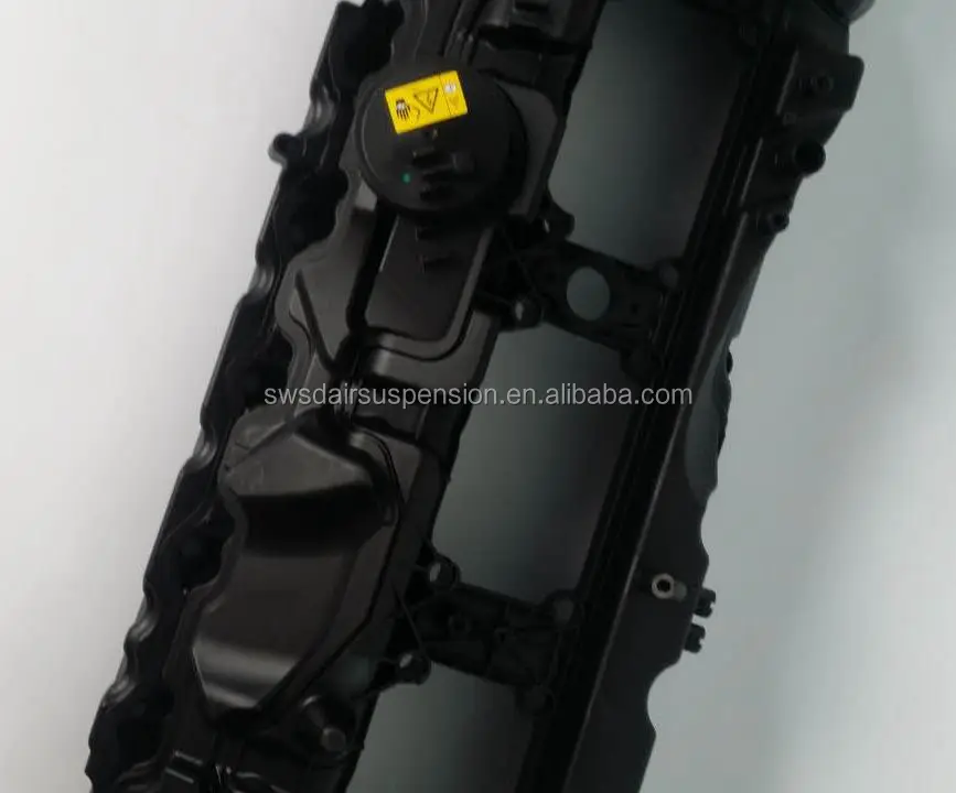 Engine Valve Cover With Gasket For Bmw X3 X5 X6 135i 640i 740i ...
