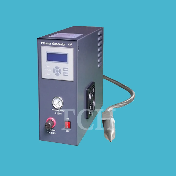 TCH Plasma Cleaner - Efficient Cleaning & Etching Solutions