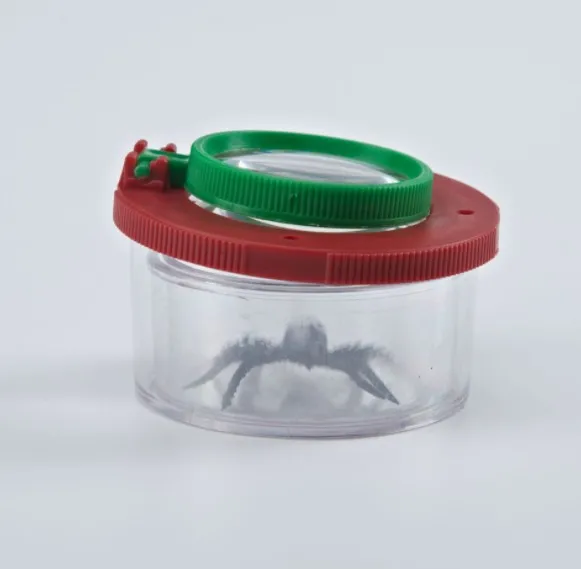 Insect Viewer Cup Bug Magnifying Glass For Educational - Buy Insect ...