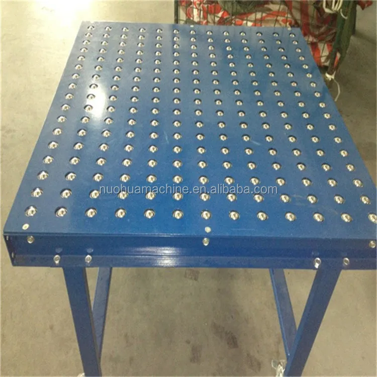 Roller Ball Table - Buy Roller Ball Table,Ball Transfer Table,Ball ...