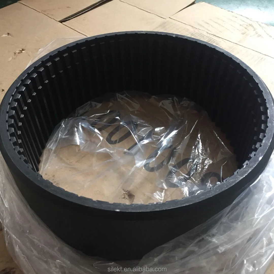 HOWO PLANETARY CARRIER & Wheel Hub Assembly Spare Parts