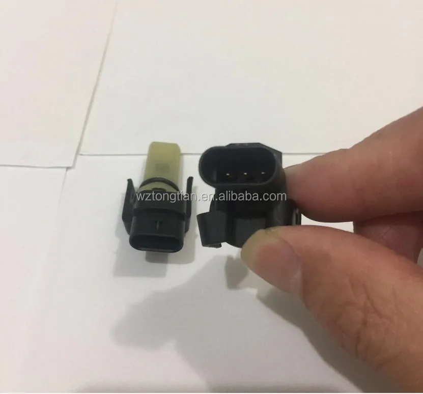 Wholesale Price Air Intake Temperature Sensor 06K907386D