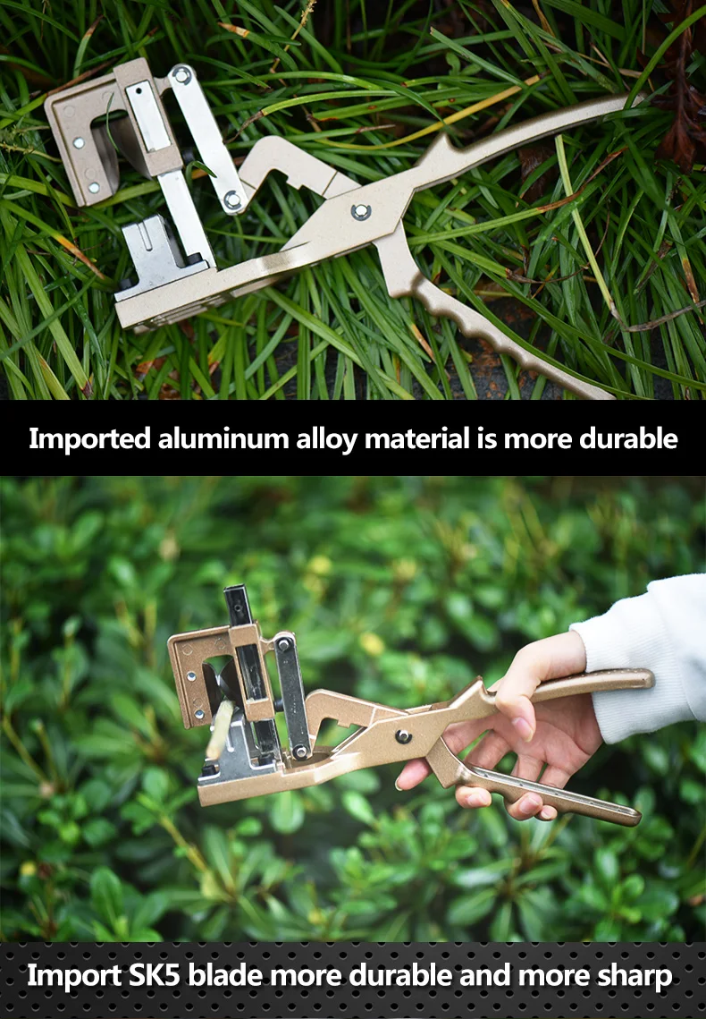 New Function Grafting Tools Which Grafting 2 Cm Machine Made In ...