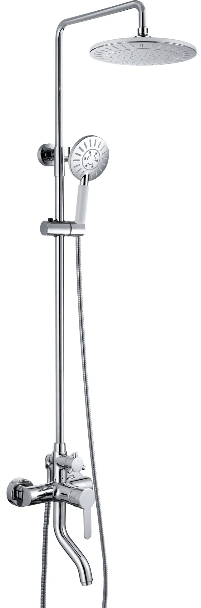 Top Quality Shower Fittings Bathroom Shower Set - Buy Shower Fittings ...