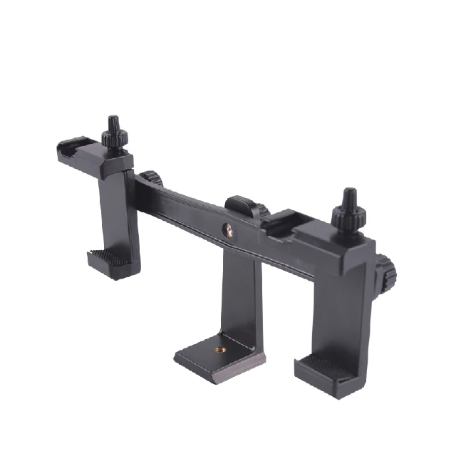 360 Degree Rotatable Phone Clamp Manufacturer Smart Design Cell Phone ...