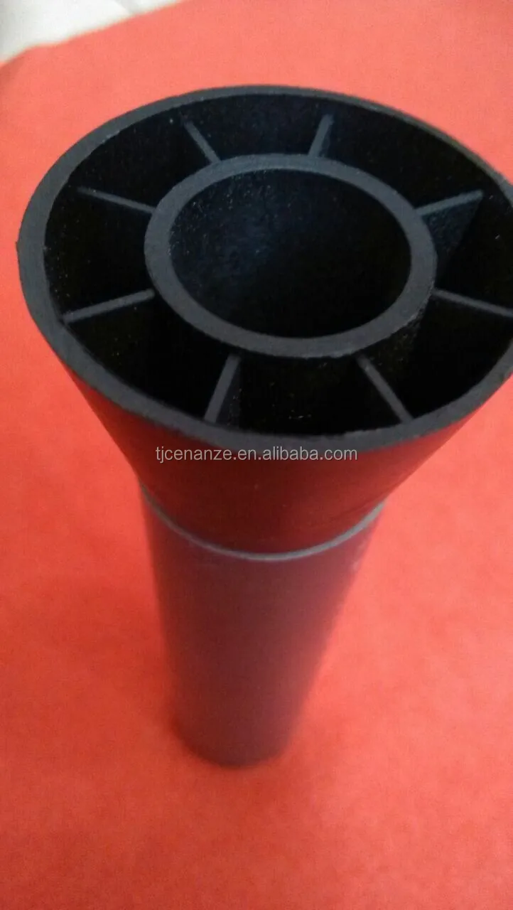 Pvc Tie Rod Tube And Cone,Matching With Tie Rod - Buy Tie Rod Tube,Pvc ...