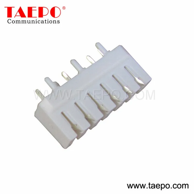 2 Pins Pcb Krone Idc Terminal Block - Buy Idc Terminal Block,Terminal ...