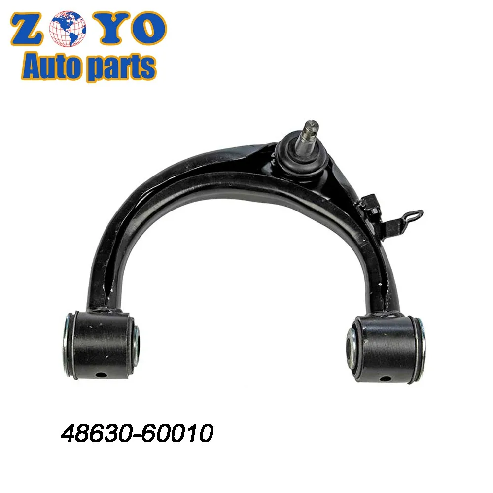 48630-60010/48610-60010 Para Land Cruiser/lexus Lx470 Crucero De Brazo ...