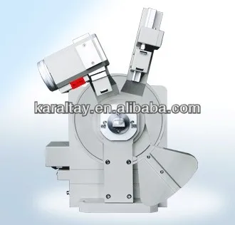Instrumen Xrd Difraksi Sinar X - Buy Xrd X-ray Diffraction Product on ...