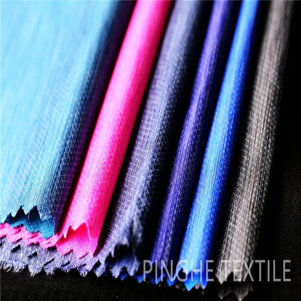 Best Quality Ultra Light Ripstop Nylon Fabrics - Buy Ultra Light ...