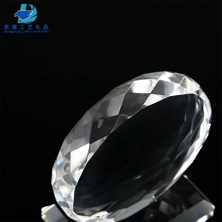 New Custom Glass Shield Awards And Trophies With Base - Buy Glass ...