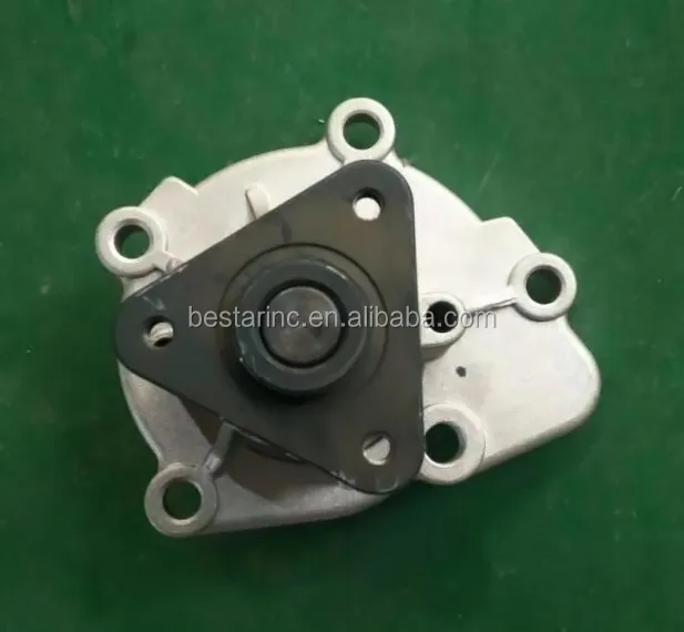 Korean Car Water Pump 2510025002 - High Quality & Warranty