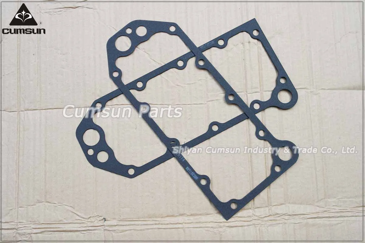 6CT8.3 QSC8.3 Engine Parts Oil Cooler Core Gasket 3918174 for Cumminss ...