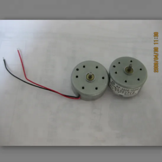 DVD Drive Motor Guide: How to Choose, Test & Repurpose