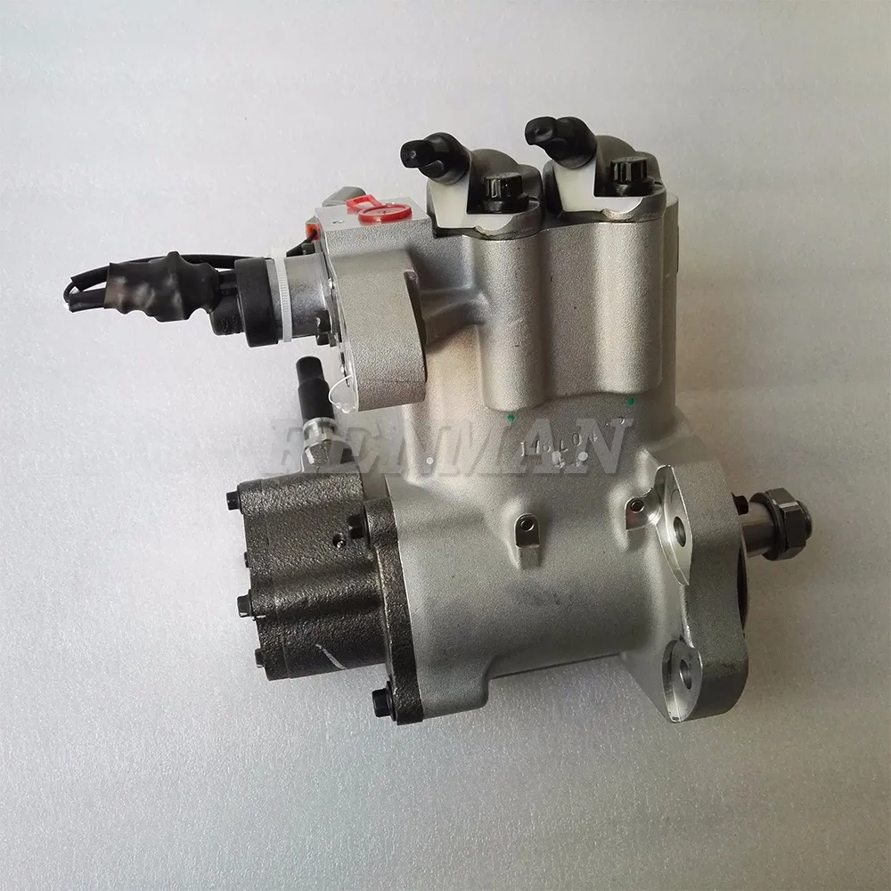 Cummins Engine ISL9.5 ISLE KP1800 Fuel Injection Pump 4306945