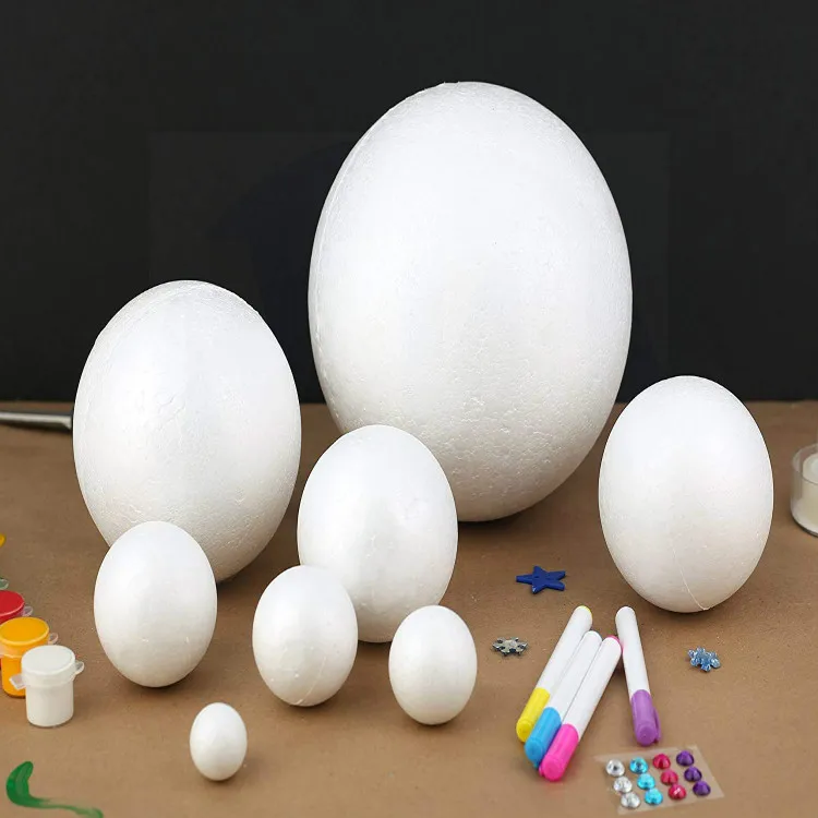 Potpourri Decorative 10mm Low Density Polystyrene Balls| Alibaba.com