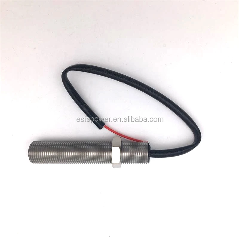 MSP677 & MSP675 Magnetic Speed Sensors for Reliable Performance