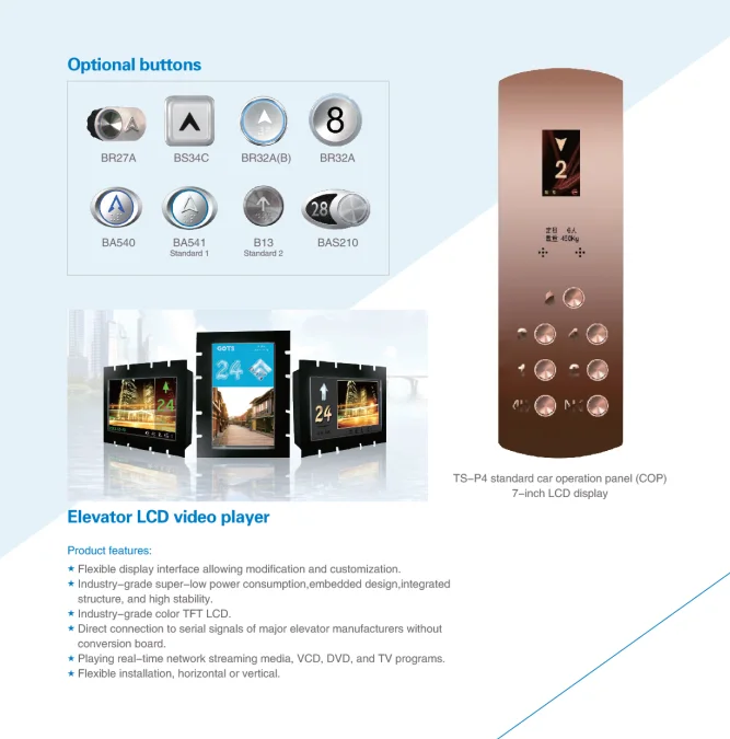 GOTS Villa Elevators| Alibaba.com