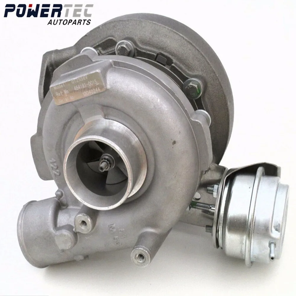 Wholesale GT2556V Turbo for BMW 530d E39, 730d E38 - OEM 11652248906 ...