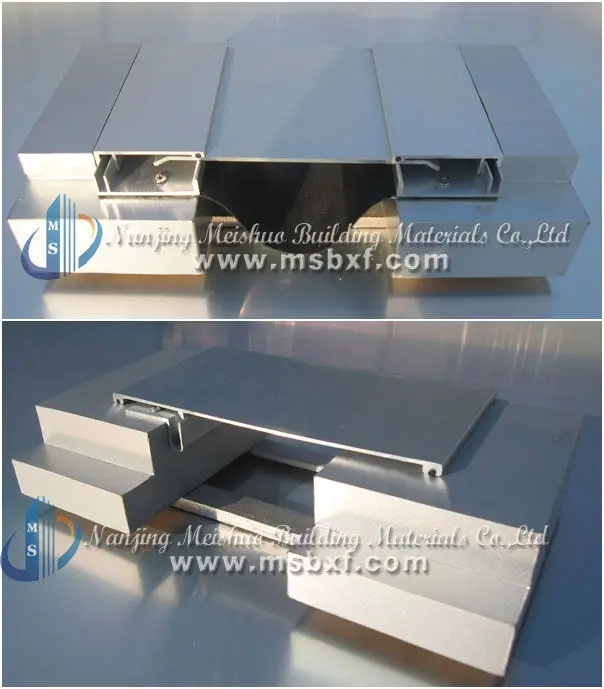 Rubber Bridge Expansion Joint/expansion Joint Cover/expansion Joint ...