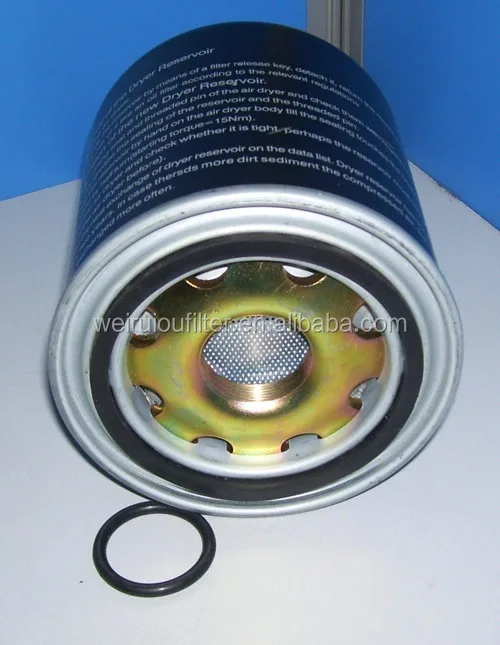 卡车空气干燥器过滤器451799Z00A 1699132 2992261 TB1374X 4324100202| Alibaba.com