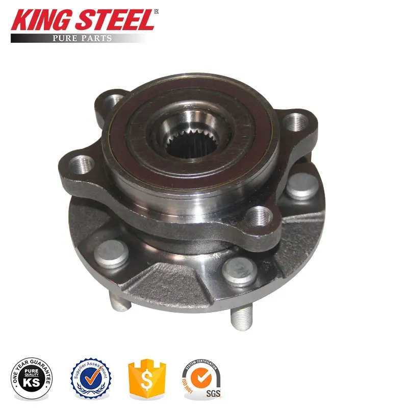 42450-52060 For Toyota 12-16 Pruis C 06-17 Yaris Wheel Hub Bearing ...