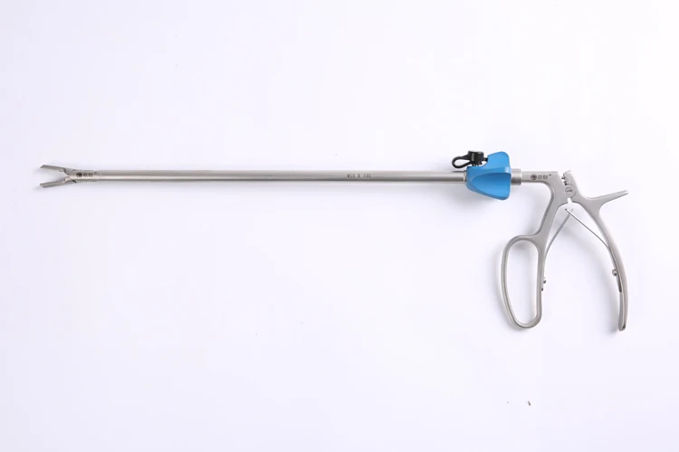 Laparoscopic Clip Applicator,Surgical Clip Applicator For Titanium Clip ...
