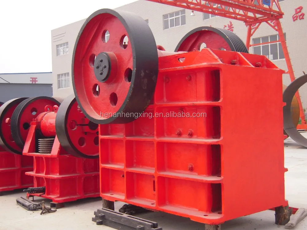 Hengxing Stone Breaker Machine Price,Automatic Brick Making Machine ...