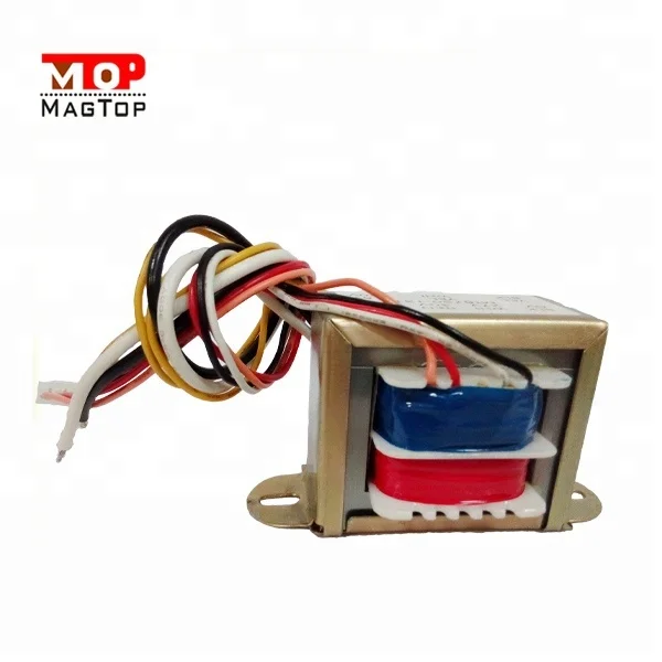 Electric Mini Transformer 5v 230v,Step Up Transformer - Buy Step Up ...