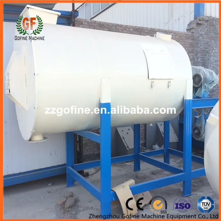 Dry Mortar Mixer Mortar Mix Production Machine - Buy Mortar Mixer ...