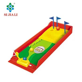 Wholesale Cheaper Finger Golf Game Golf Board Table Game For Kids - Buy ...