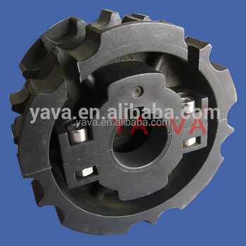 Molded Split Plastic Conveyor Chain Sprocket,Drive Sprocket Wheel - Buy ...