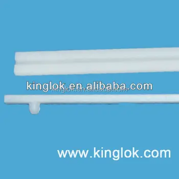 Plastic Pcb Card Guides Pcb Guide Rail - Buy Circuit Board,Plastic Card ...