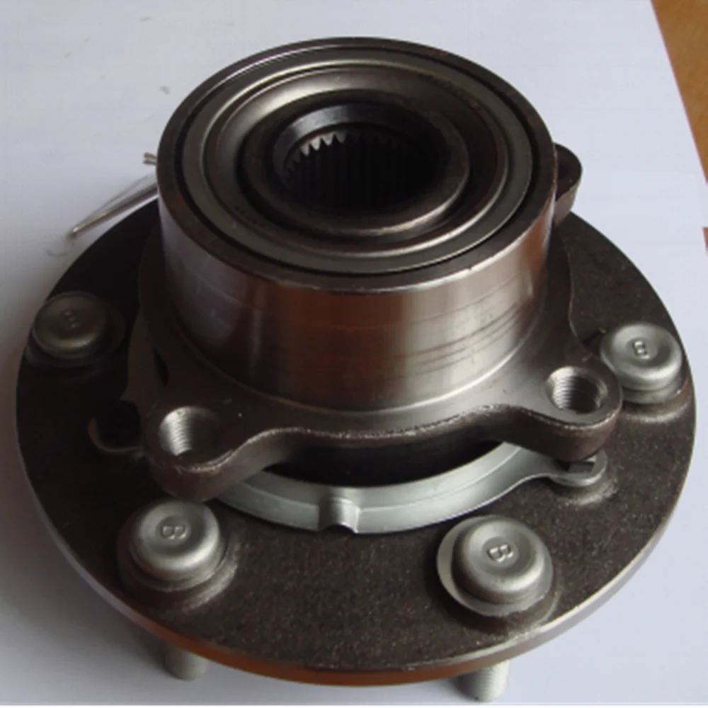 Automotive Bearings Seven Types Of Tapered Bearings "rah7144,2duf050n-7 ...