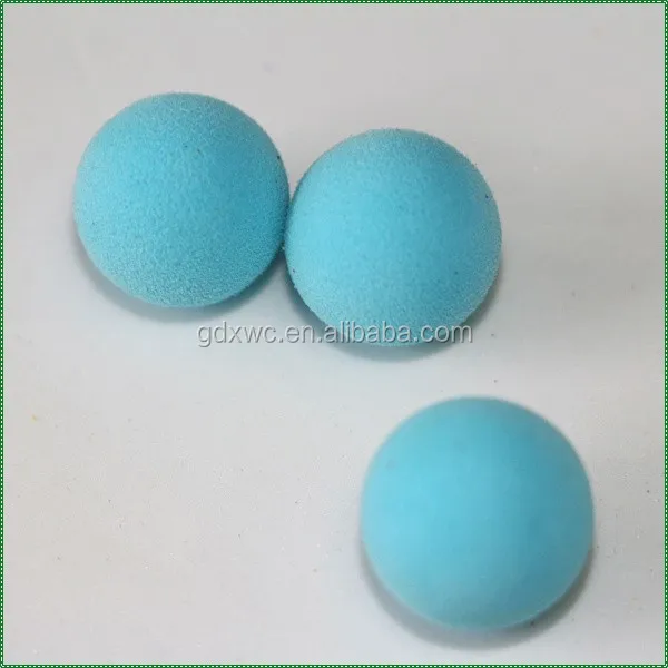 Multi-color Eva Foam Balls Small Packing Foam Balls - Buy Foam Antenna ...
