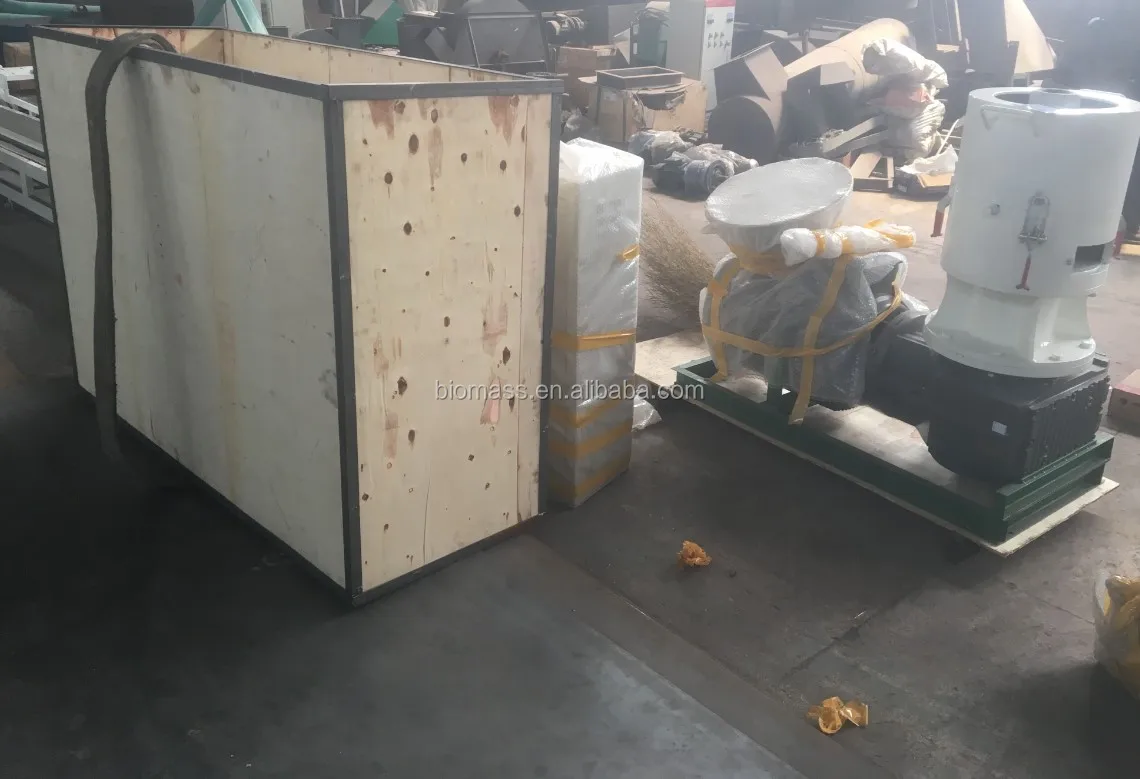 Paper Pellet Press Machine - Efficient & Reliable Solutions