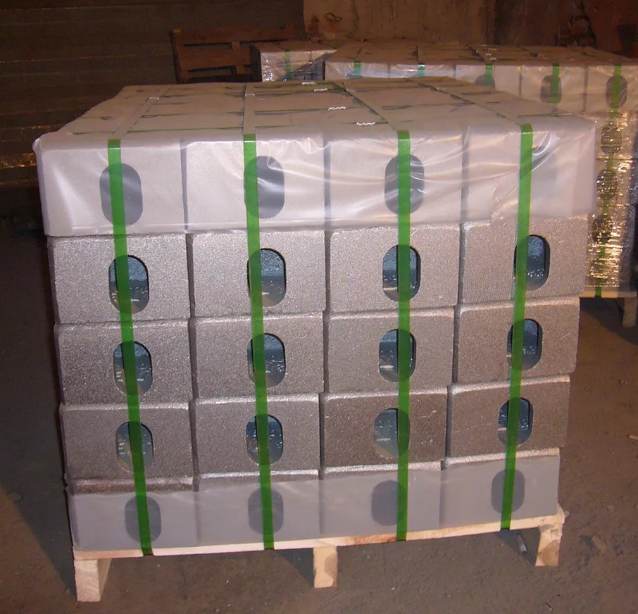 ISO 1161 Corner Castings - Essential for Shipping Containers