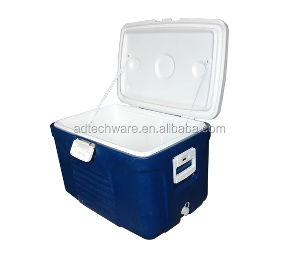 Cooler Box - Portable Ice Coolers for Fresh Food Preservation
