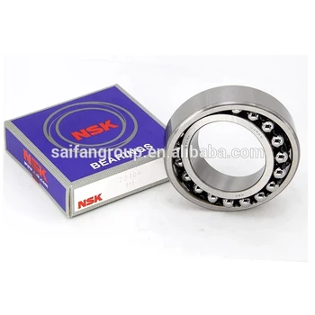Nsk Bearings 2213 Self-aligning Ball Bearings Saifan Nsk 2213 Ball ...