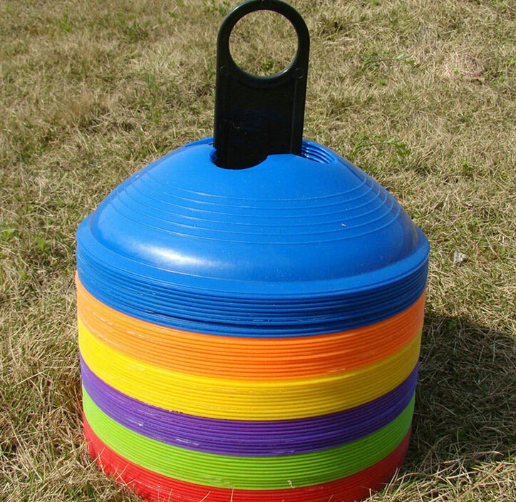 Soccer Cones For Training - Buy Soccer Cones,Soccer Training Cones ...
