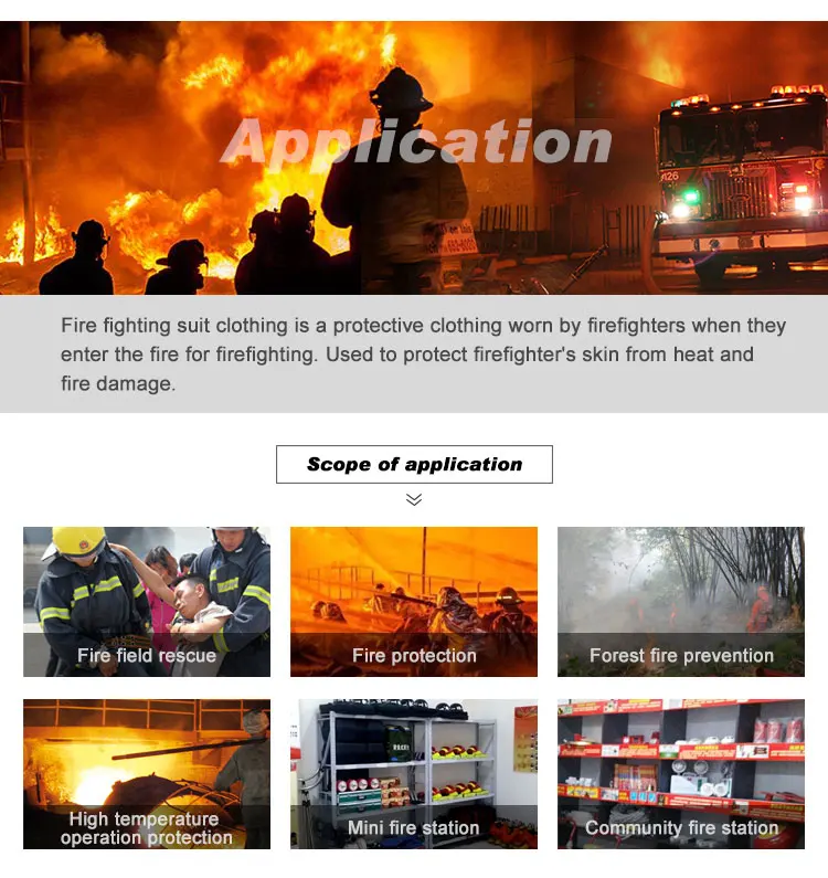 Maximizing Protection Anti Flash Fireman's Hood - Buy Fireman's Hood ...