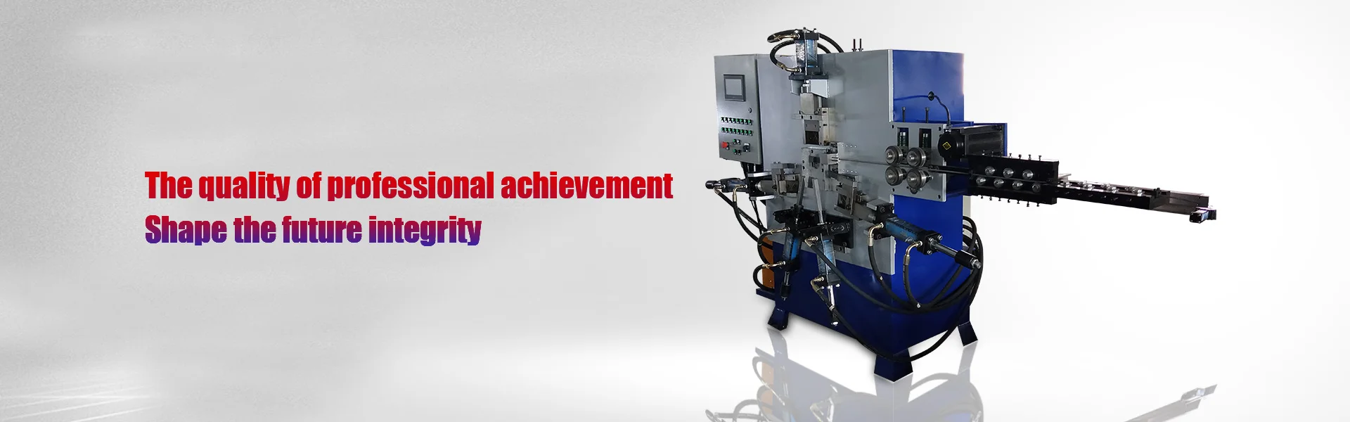 Wire Buckle Production Equipment Fully Automatic Packaging Buckle ...