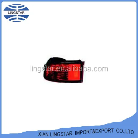 Rear Fog Lamp Use For Toyota Land Cruiser Prado Fj90 L 81590-60141 R ...