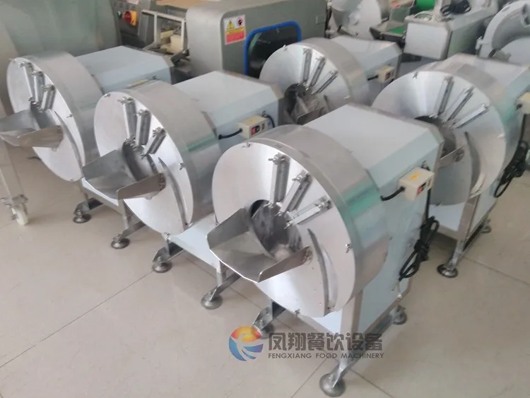 Automatic Vegetable Ginger Papaya Grater Machine